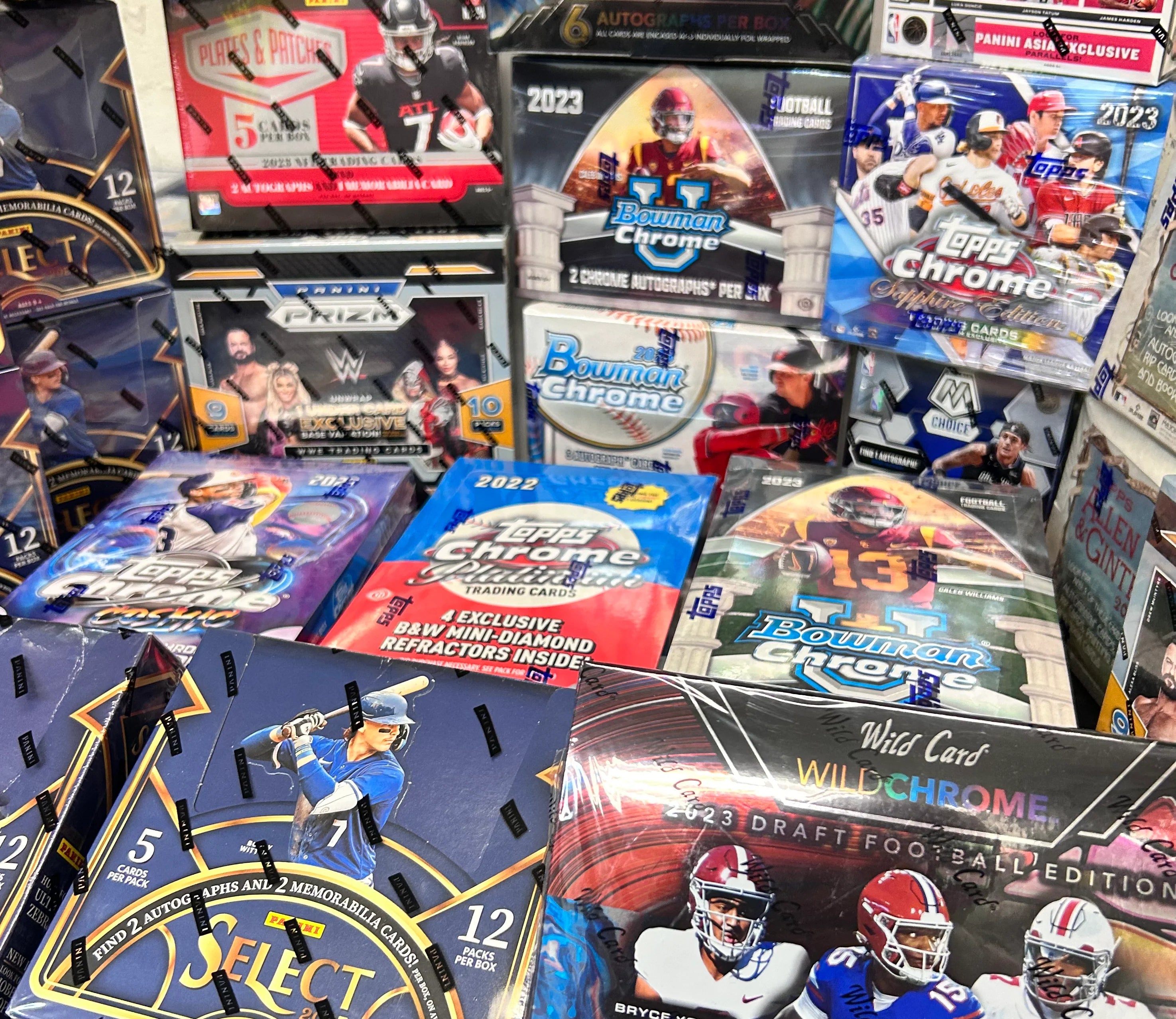 UP NEXT !! – Philly Whiz Kid Shop